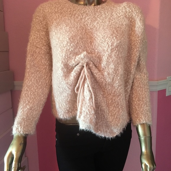 Tops | New Beautiful Unique Design Sweater | Poshmark